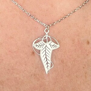Sterling Silver Fellowship Necklace - Etsy