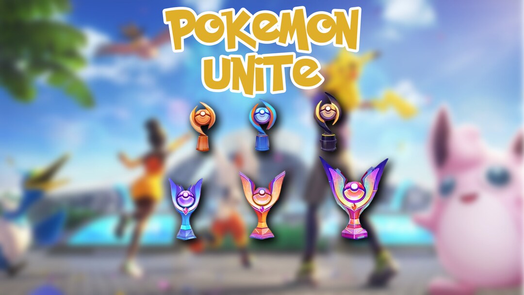 Pokémon Unite Twitch Badges - Etsy