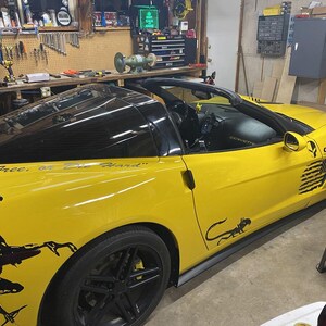 Custom Vinyl Decals Make Your Own Personalized Graphic Unique Design ...