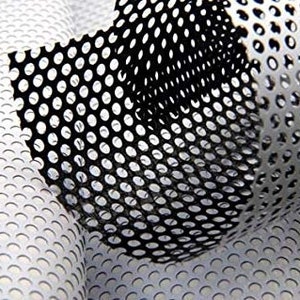 Eyeball Round Headlight Overlay Graphics Kit Vinyl Decal Cover 2 Piece ...