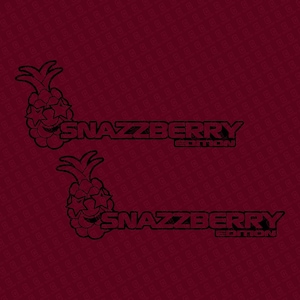 Snazzberry Edition Vinyl Fender Decal Set - Etsy