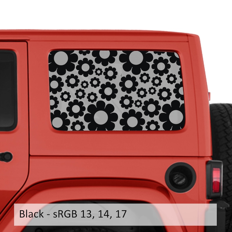 Window Decal Svg - Etsy