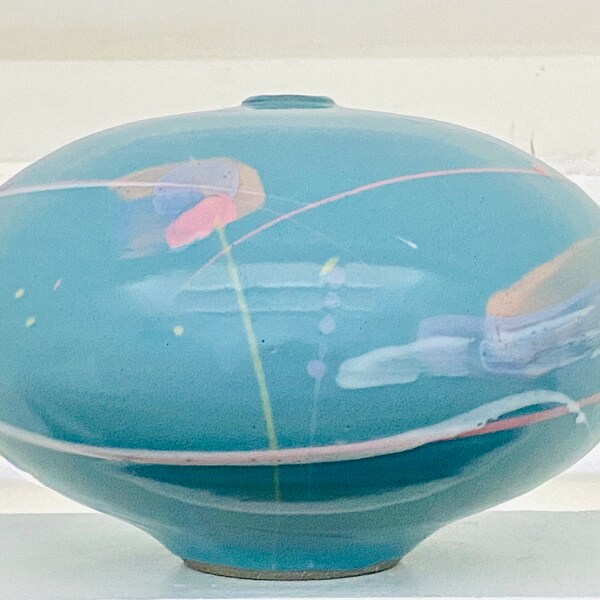 Studio Pottery - Etsy