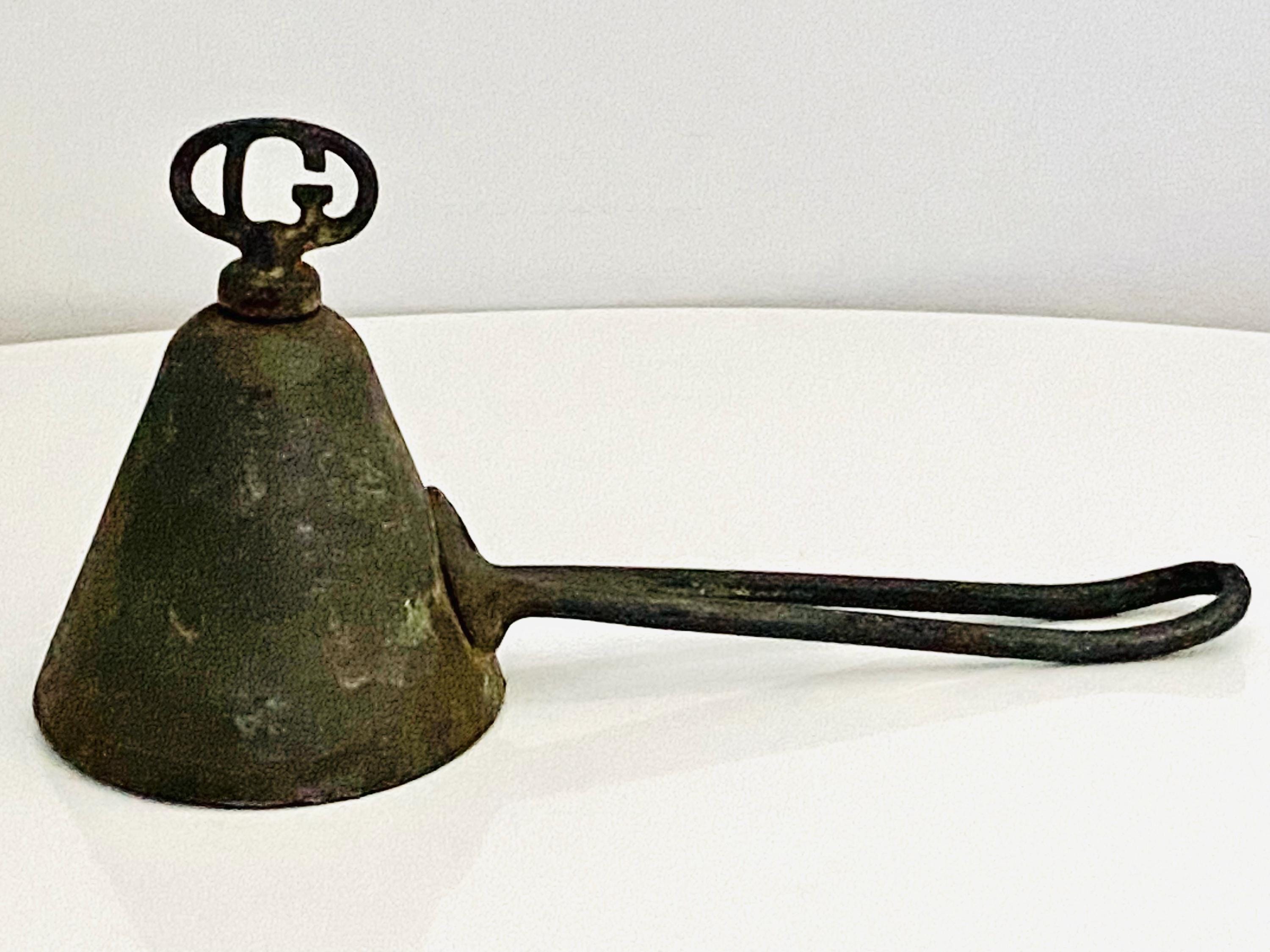 Brass ice scoop store