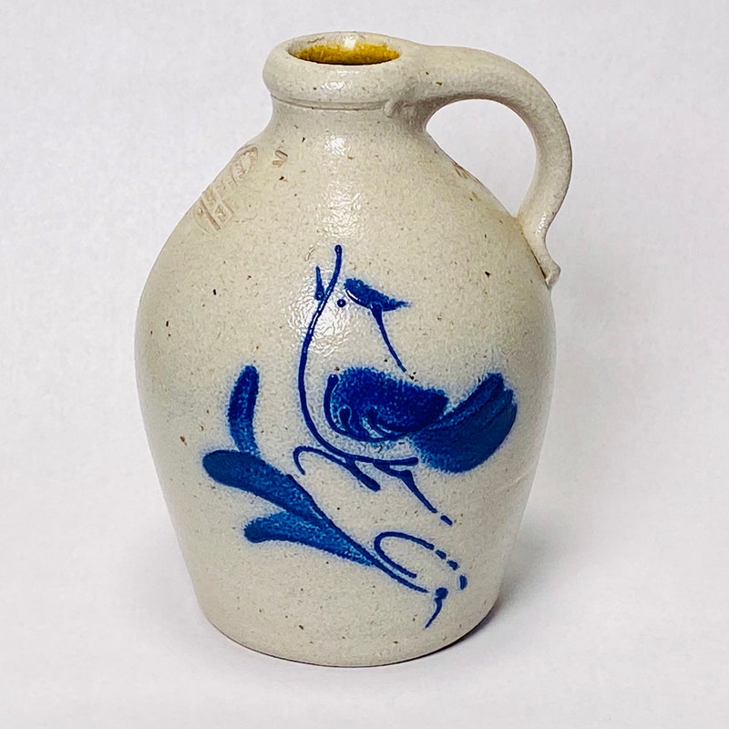 Rowe Pottery - Etsy