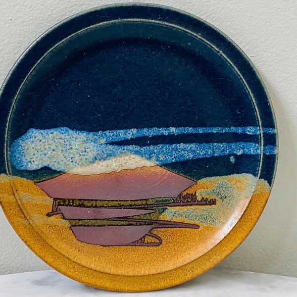 Rabbit Pottery - Etsy