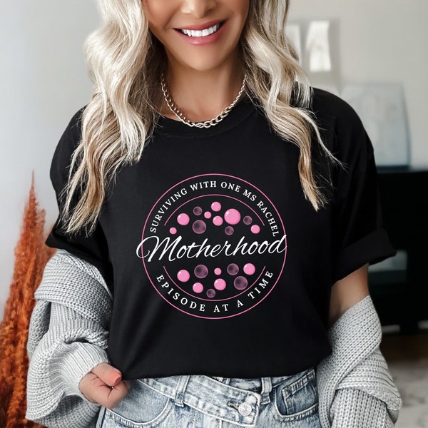 Ms Rachel Svg - Etsy