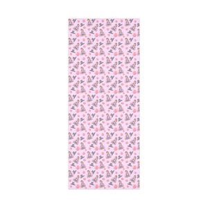 Ms Rachel Birthday Wrapping Paper, Ms Rachel Birthday Themed Gift Wrap ...