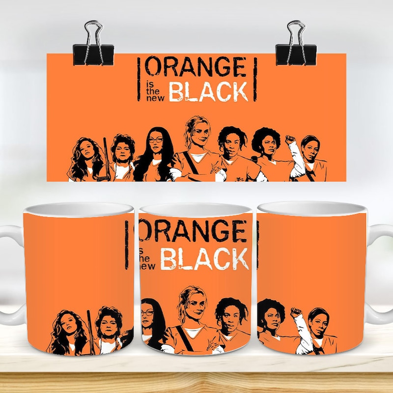Oitnb - Etsy