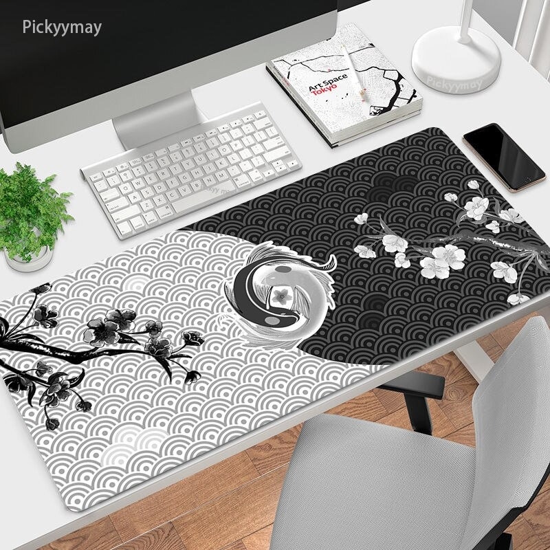 Cute Mouse Pad - Etsy