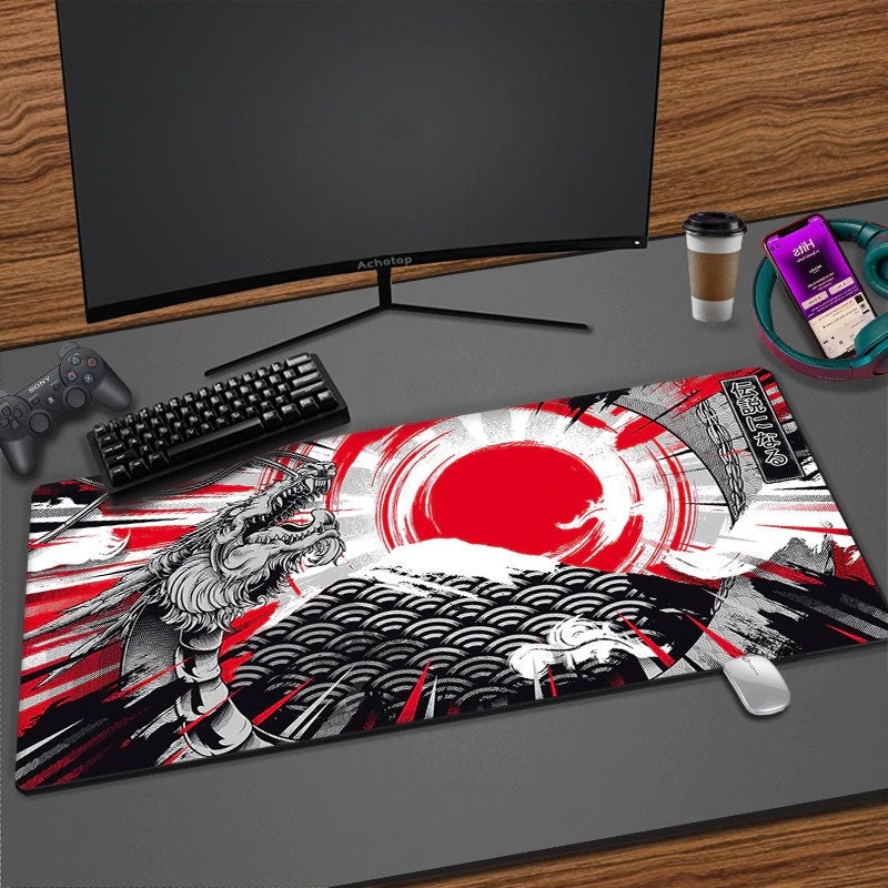 Chinese Mouse Mats - Etsy