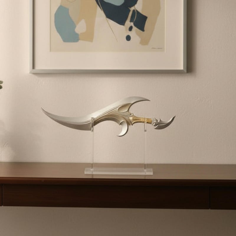 Cosplay Weapons - Etsy