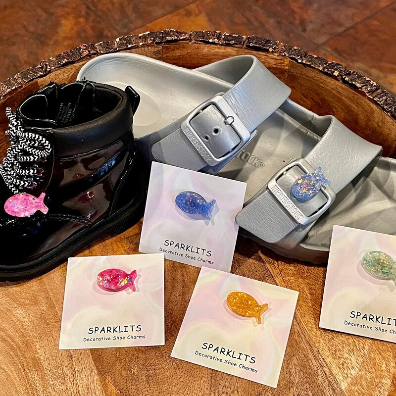 Shoe Accessories - Etsy