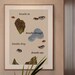 Jean-luc Godard Printable High Quality Poster | French Film Director ...