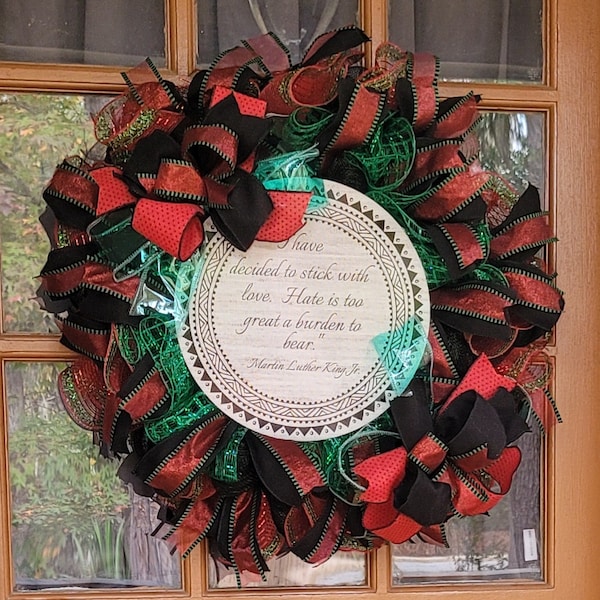 January Wreaths - Etsy