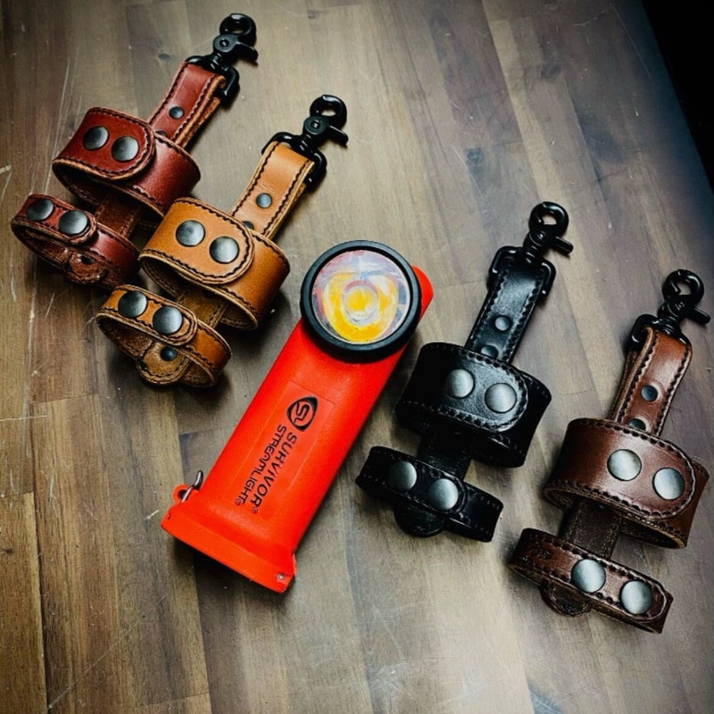 Lexi Luna Flashlight - Etsy Canada