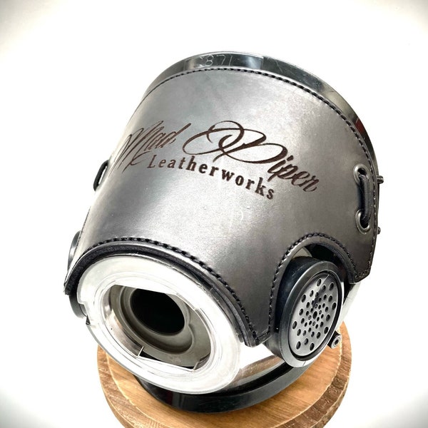 Scba Mask Cover - Etsy
