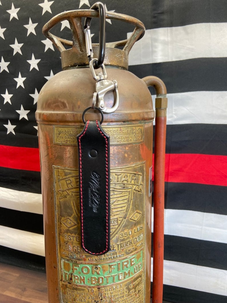 Firefighter SCBA Quick Release Swivel Shackle - Etsy