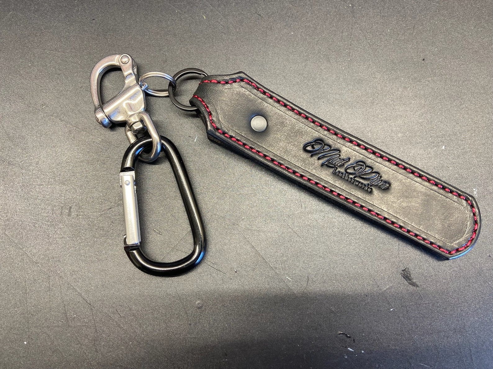 Firefighter SCBA Quick Release Swivel Shackle - Etsy