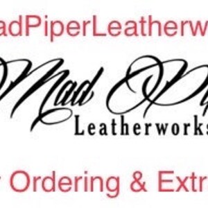 Firefighter Inverted Leather Flashlight Holder - Etsy