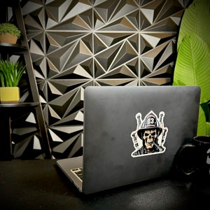 Firefighter Decal Stickers / Firefighter Helmet Decal Stickers - Etsy