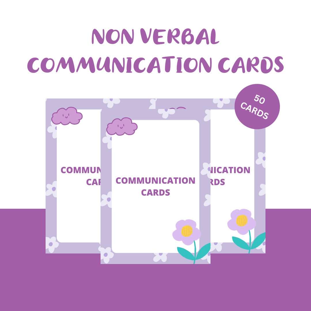 Communication Card Non verbal Autism Instant Download Etsy communication-card-non-verbal-autism-instant-download-etsy