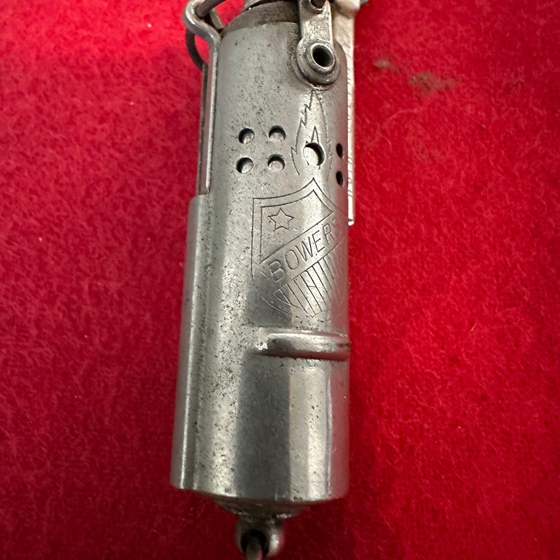 Bowers Lighters - Etsy