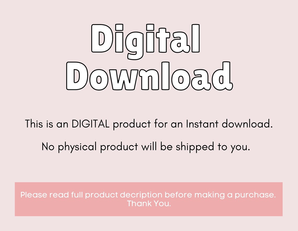 Mother's Day Coupon Book Printable Kids Children Mom Gift - Etsy