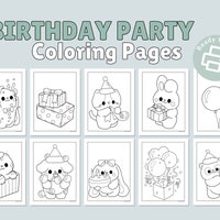 26 Printable Alphabet Cute Coloring Pages Worksheets for Kids ...