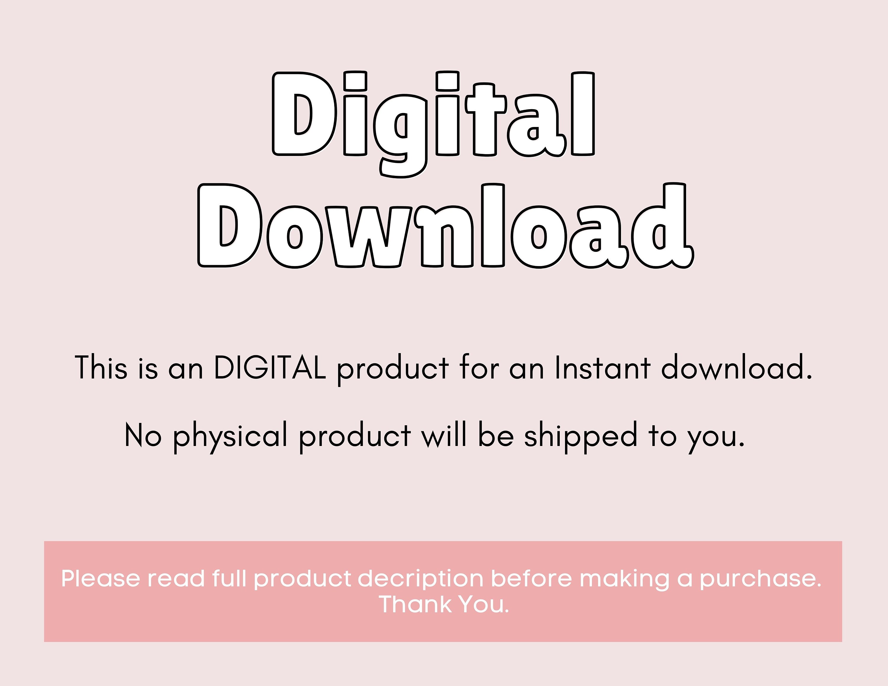 Mother's Day Coupon Book Printable Kids Children Mom Gift Coloring Page ...