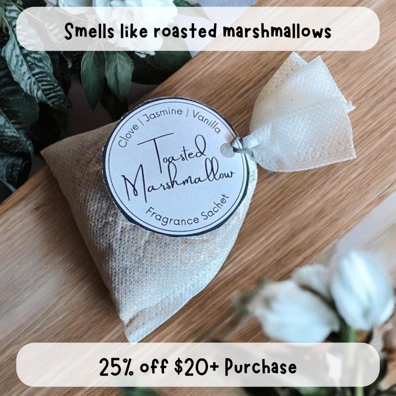 Scent Bags - Etsy