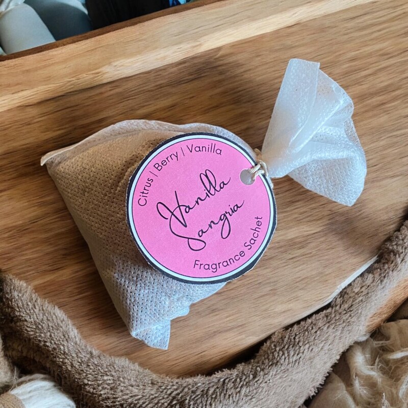 Scent Bags - Etsy