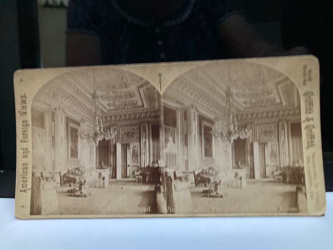 American & Foreign Views Griffin and Griffin Buy One Get One Free Equal ...