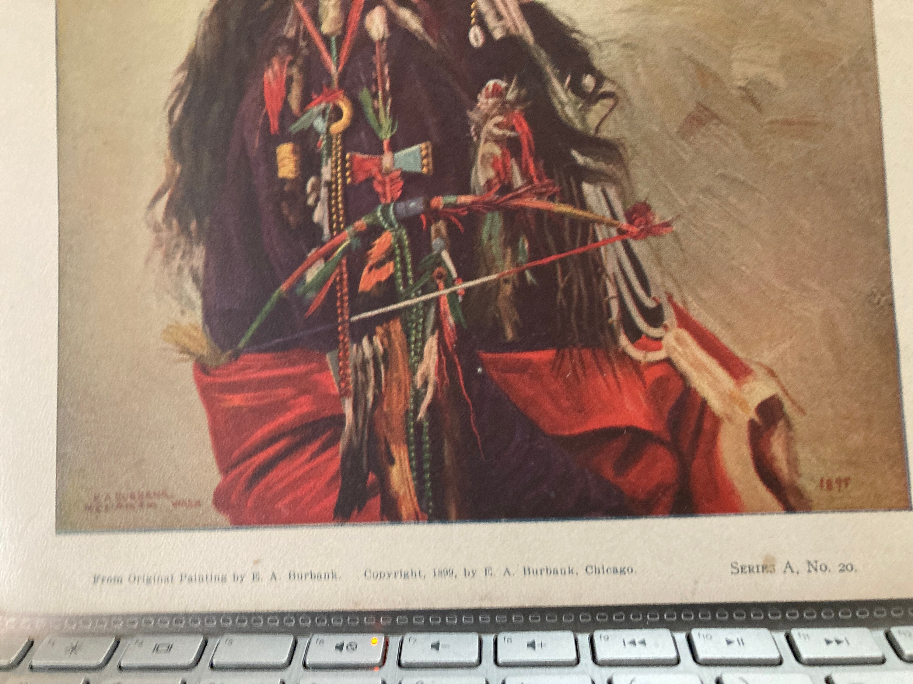 Hush Low Palouse Indian Ea Burbsnk - Etsy