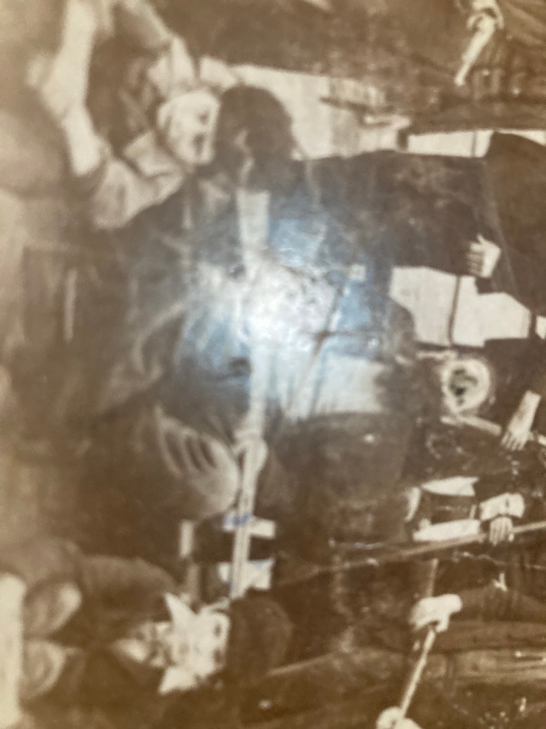 Devil Anse Hatfield and Family Armed and Dangerous - Etsy