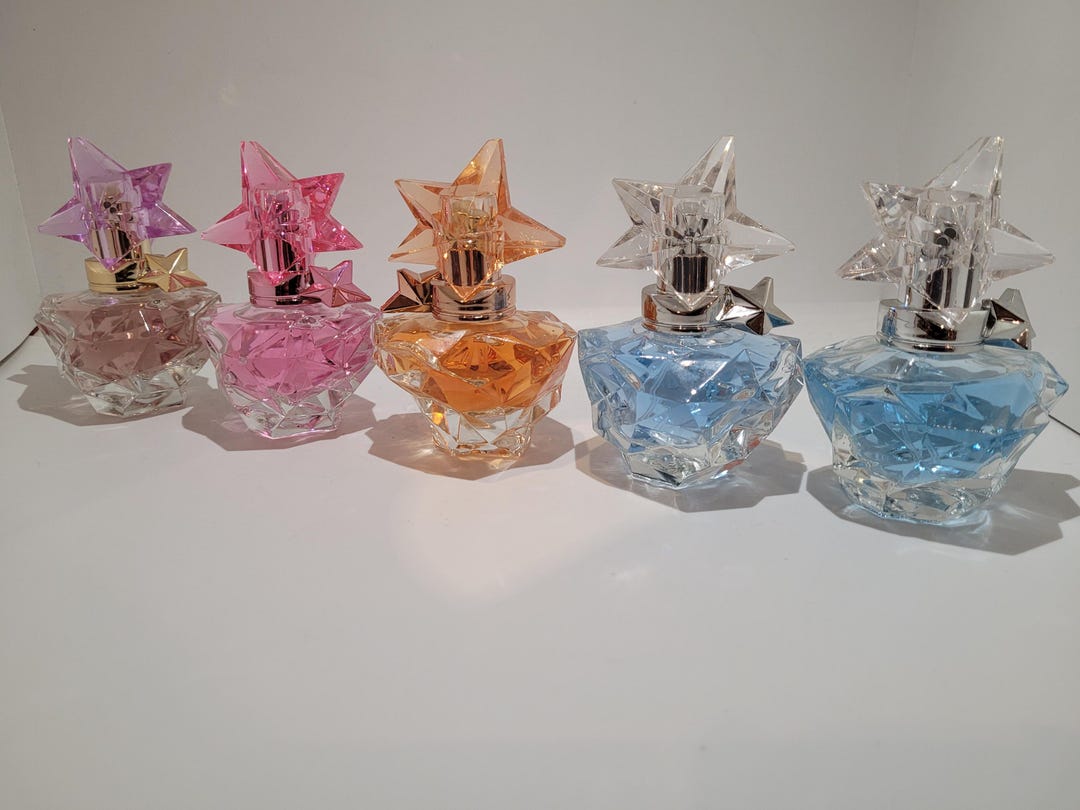 Deold Lineage Bringer Edp 5x 30ml B-stock - Etsy