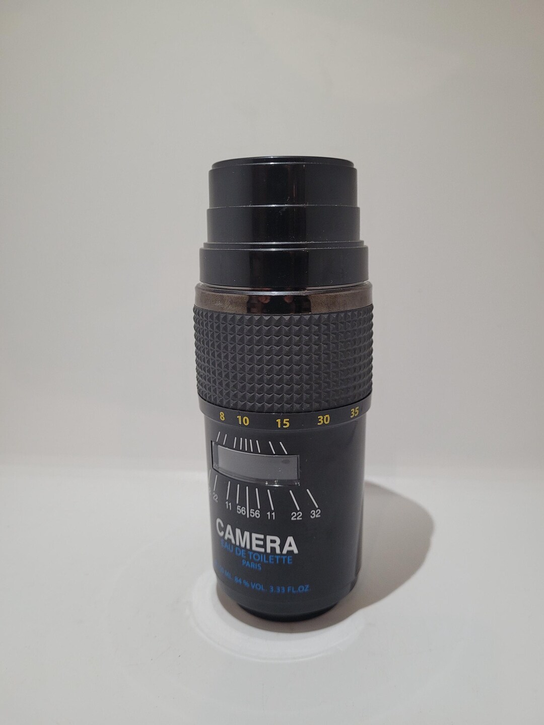 Max Deville Camera Eau De Toilette for Men 100ml - Etsy
