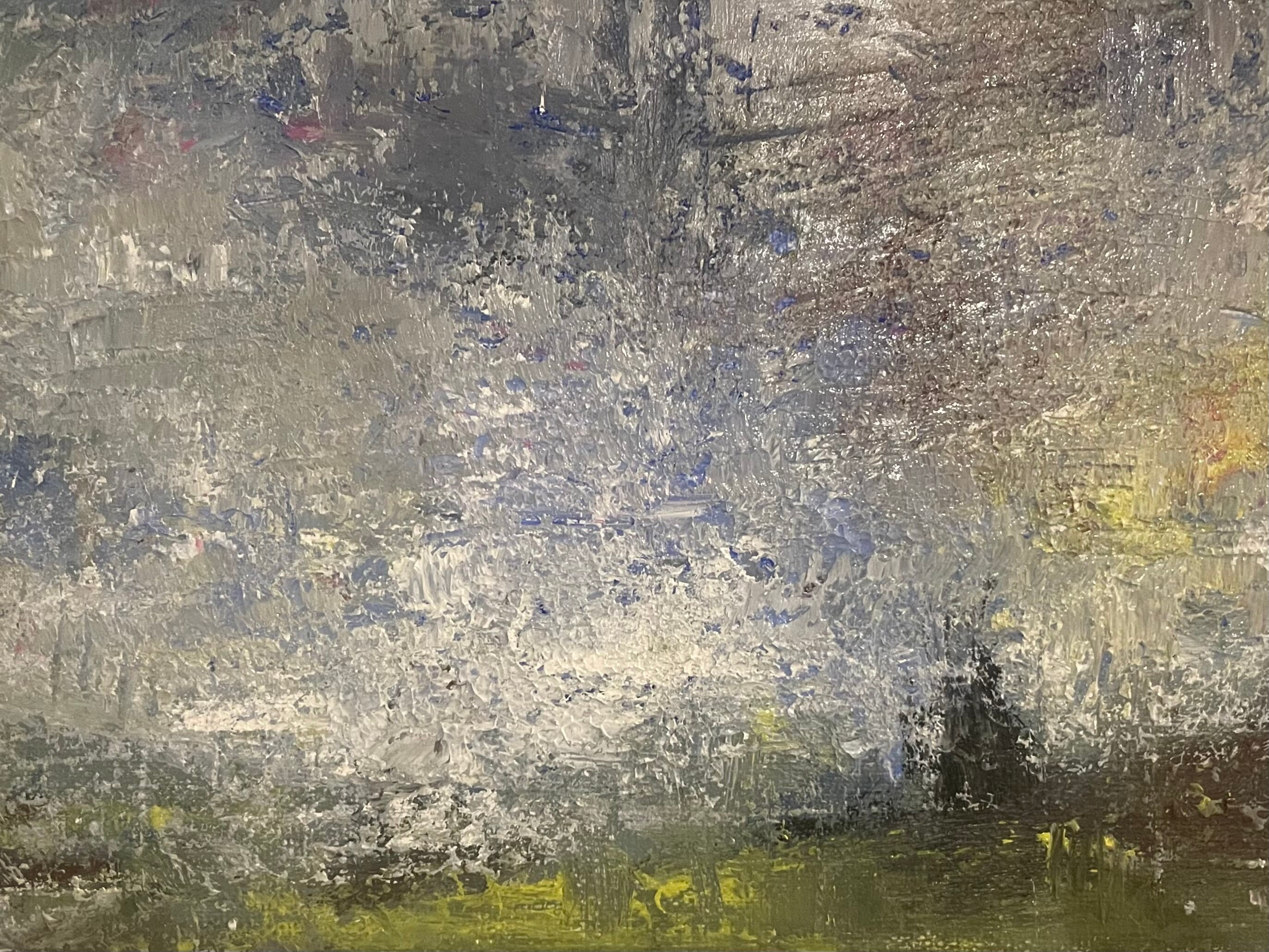 23 February 2023 Fading Light, Spring - Etsy