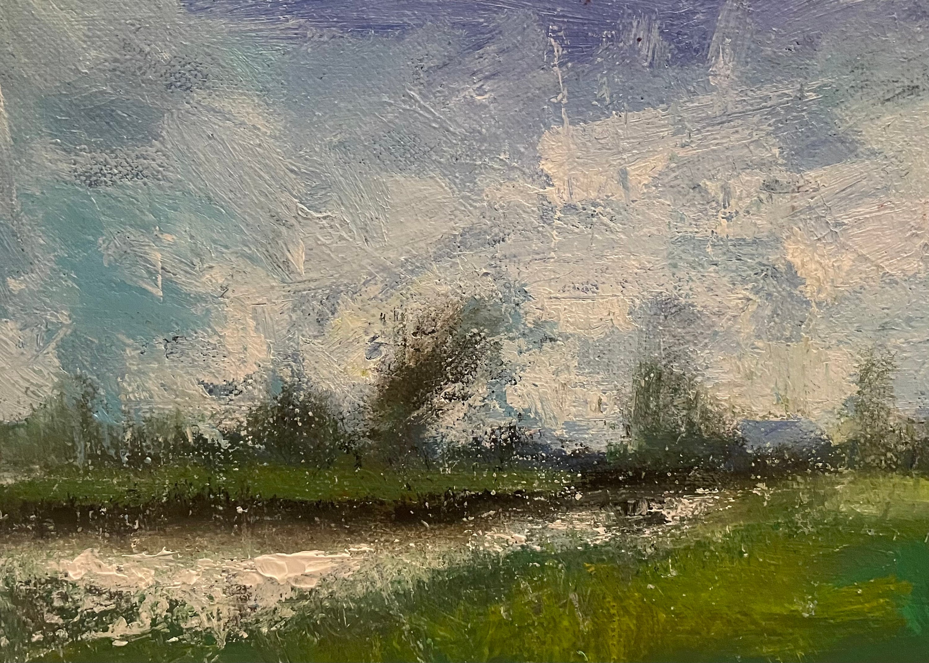 14 May 2023 – Barcombe Mills From the Anchor - Etsy