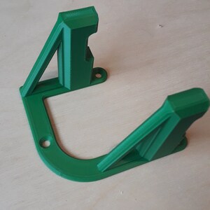 Cordless Drill Wall Mount | Tool Organizer | Dewalt | Bosch | Milwaukee ...