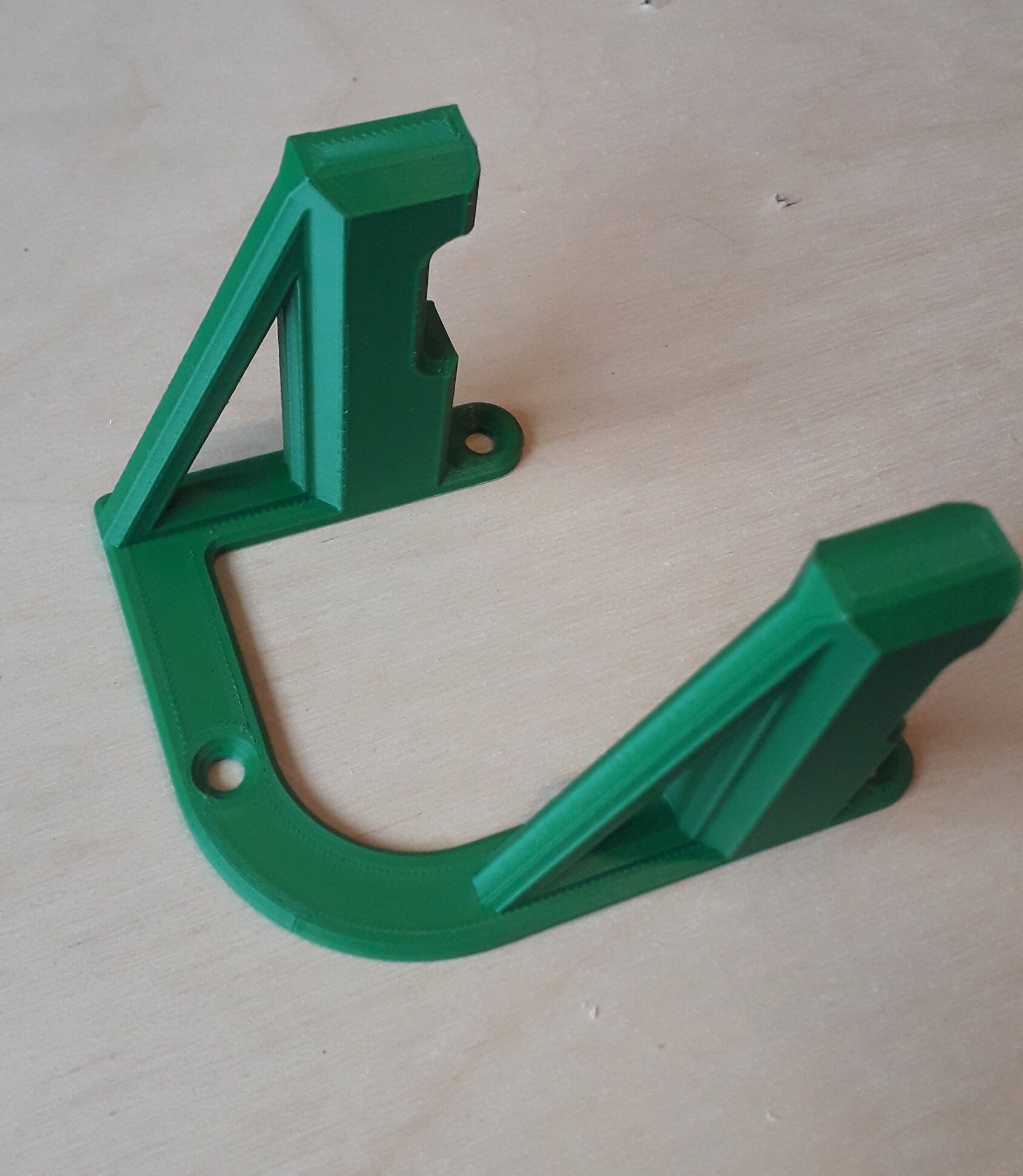 Cordless Drill Wall Mount Tool Organizer Dewalt Bosch Milwaukee 3D ...