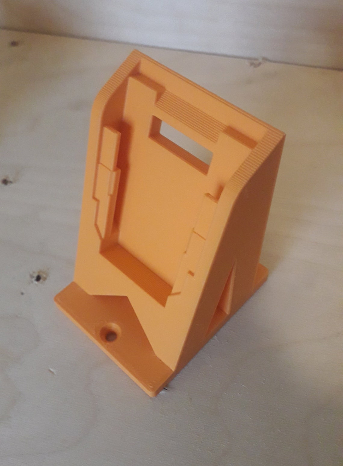 Dewalt 20v/18v Battery Holder - Horizontal | Battery Organizer | 3D ...