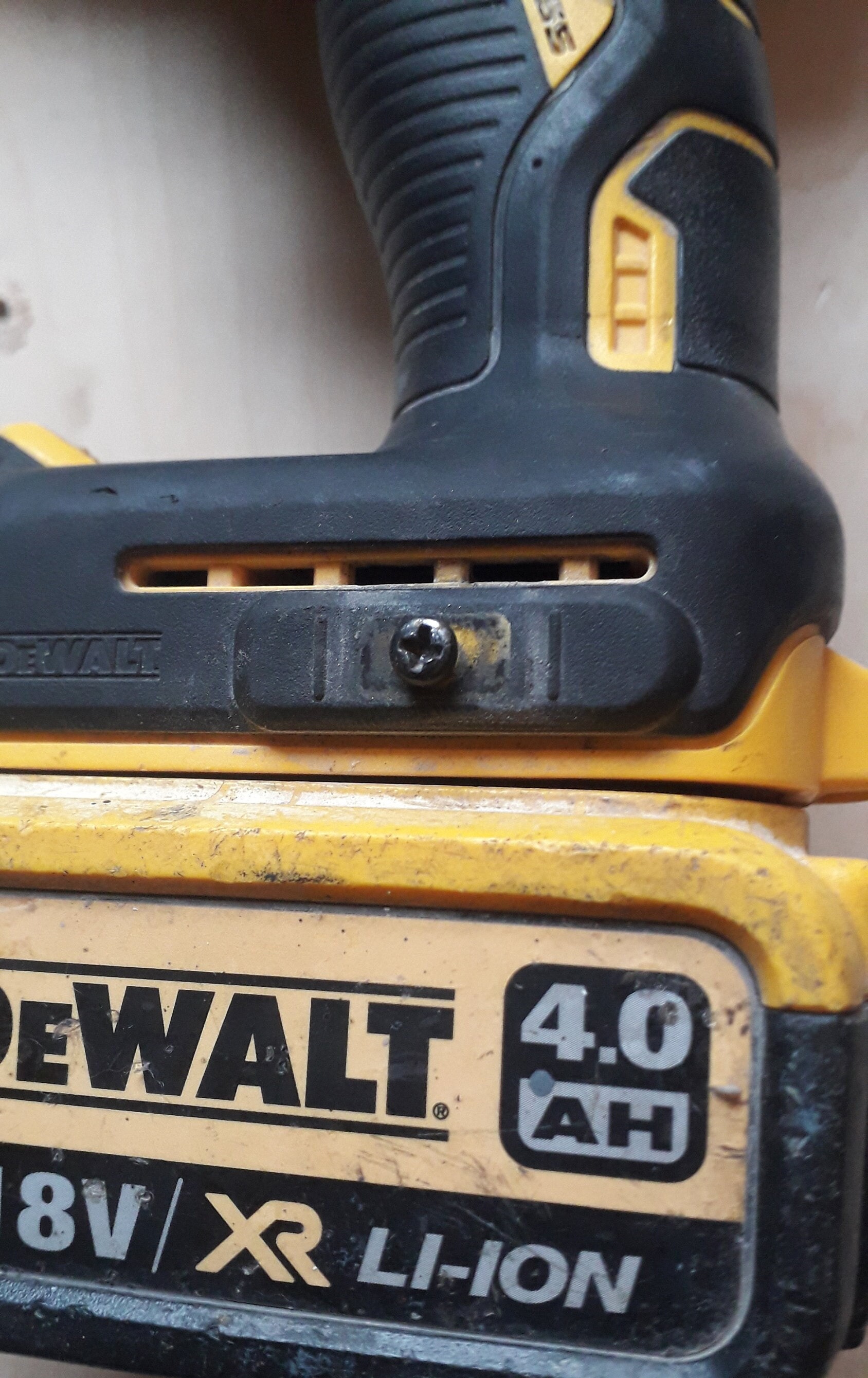 Dewalt Drill Hex Bit Holder | Double | 3D Printed - Etsy