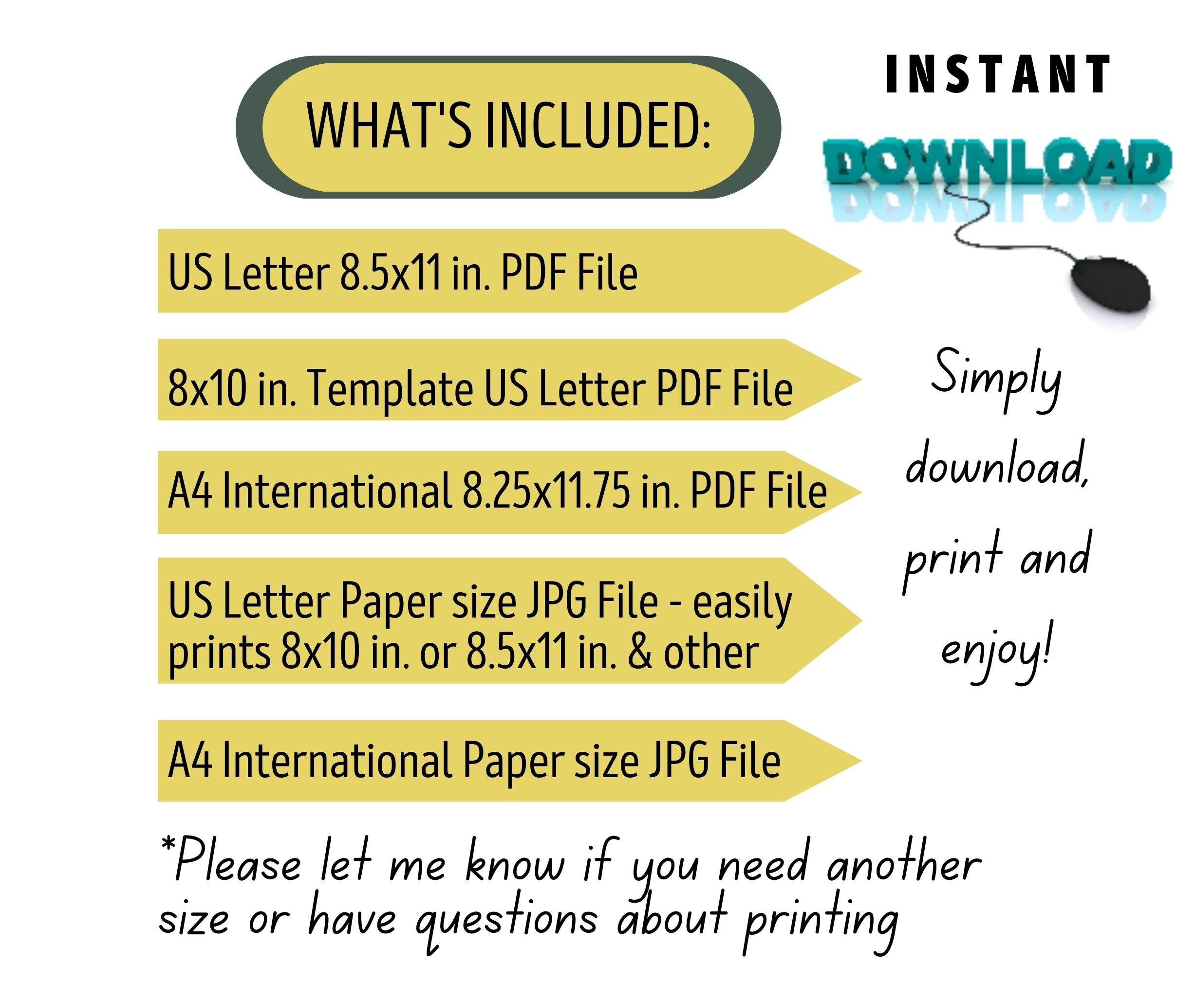 Homeschool Rules Printable, Homeschool Room Decor, Homeschool Wall Art ...