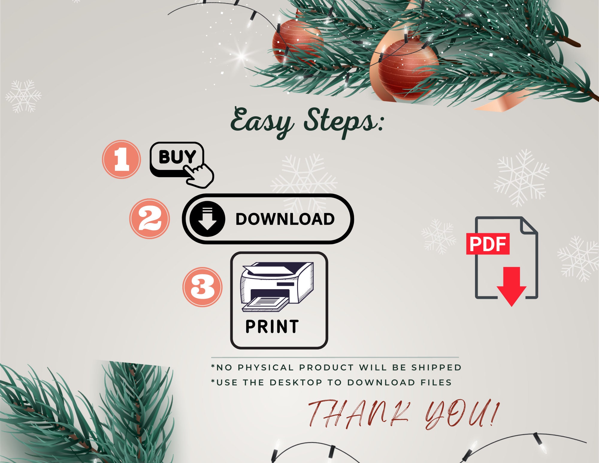 Printable Set of Christmas Bookmarks, Coloring Classroom Activity for ...