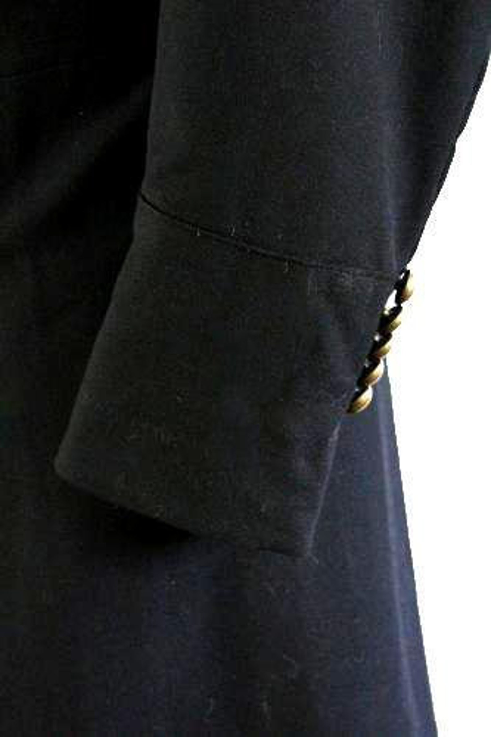 Grand Commander Knights Templar Frock Coat - Etsy
