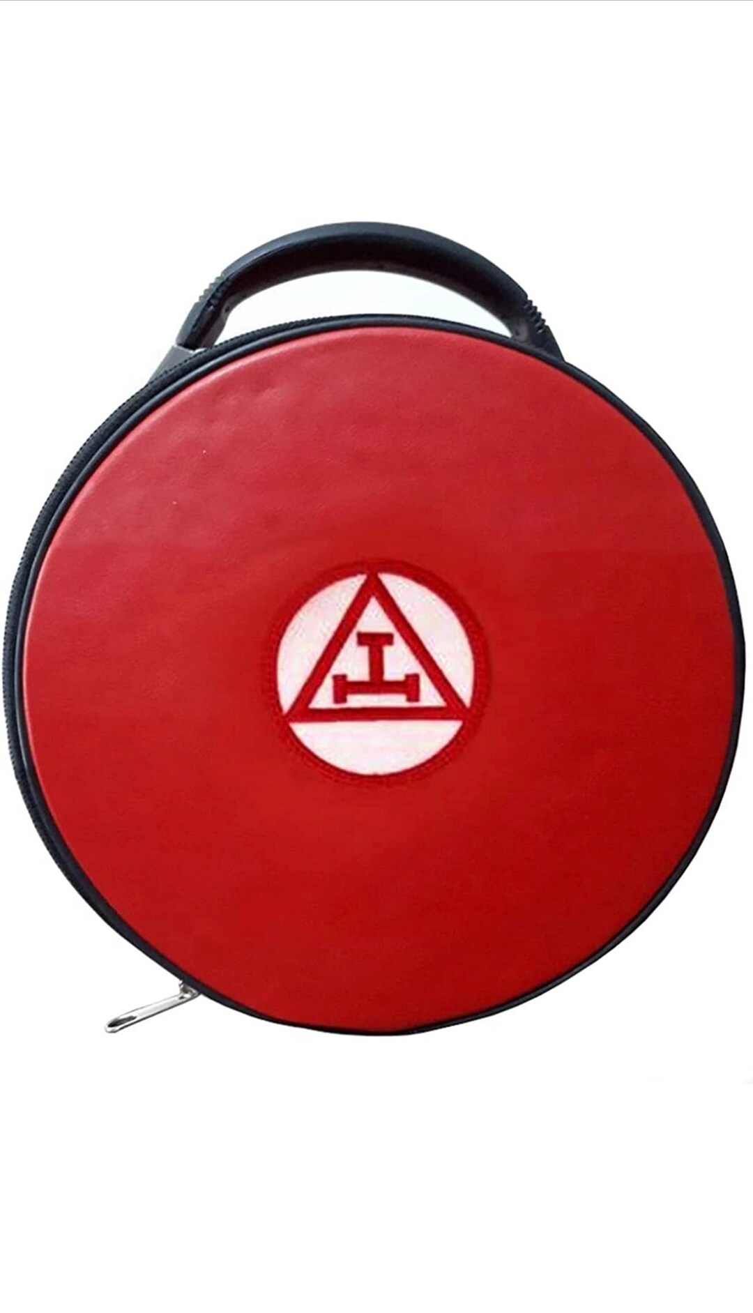 Masonic Royal Arch Hat/cap Case Red - Etsy
