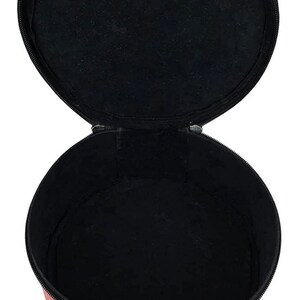 Masonic Royal Arch Hat/cap Case Red - Etsy