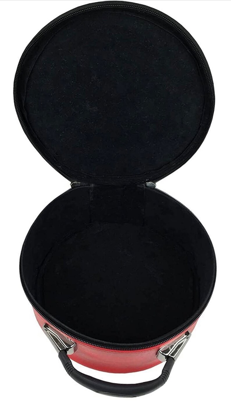 Masonic Royal Arch Hat/cap Case Red - Etsy