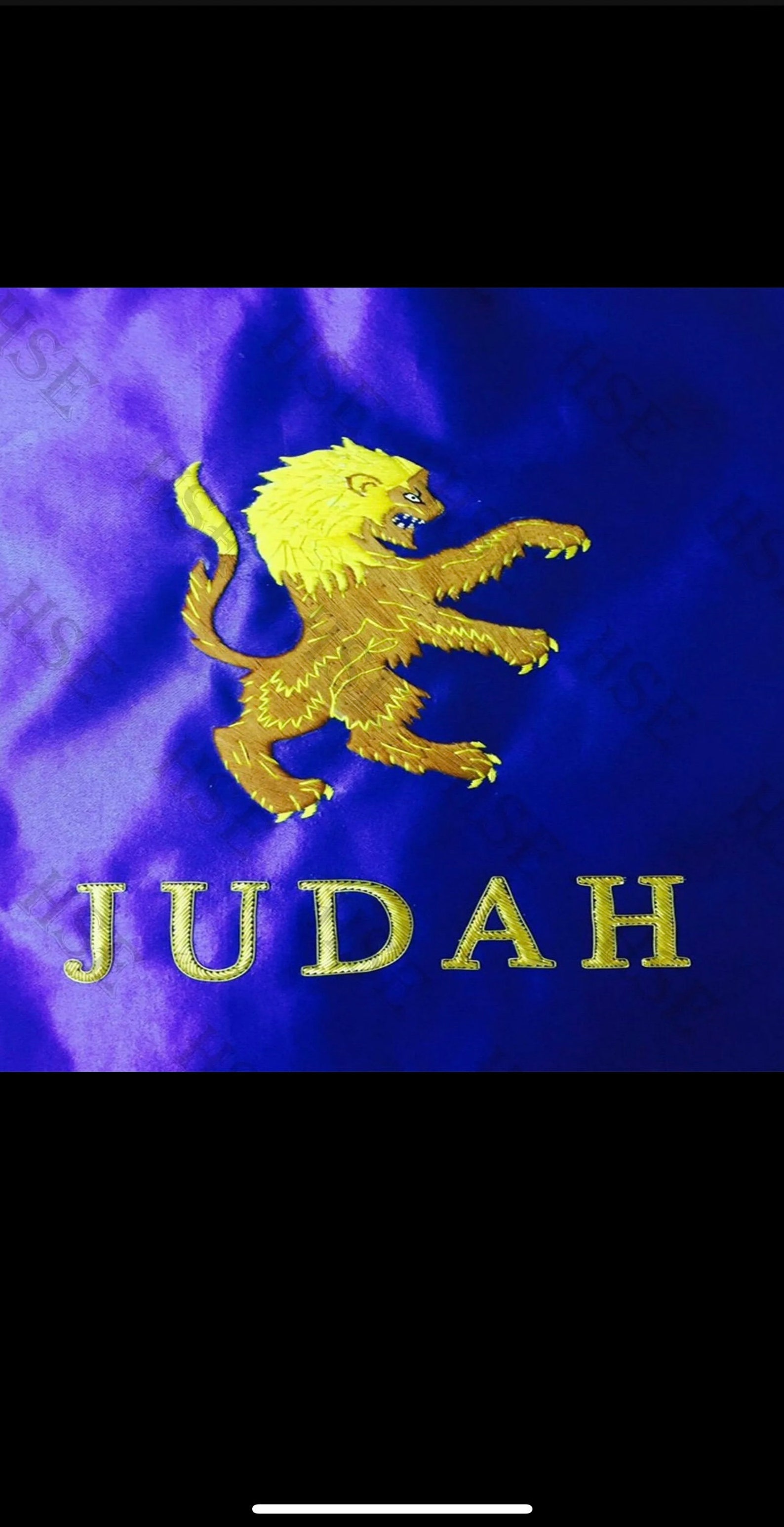 MASONIC Royal Arch Veil Banners 4 Pcs SET - Etsy